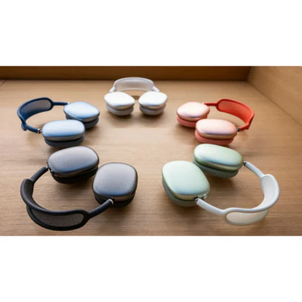 Tech-pods Max Over-Ear Headphones – Techlifestyle